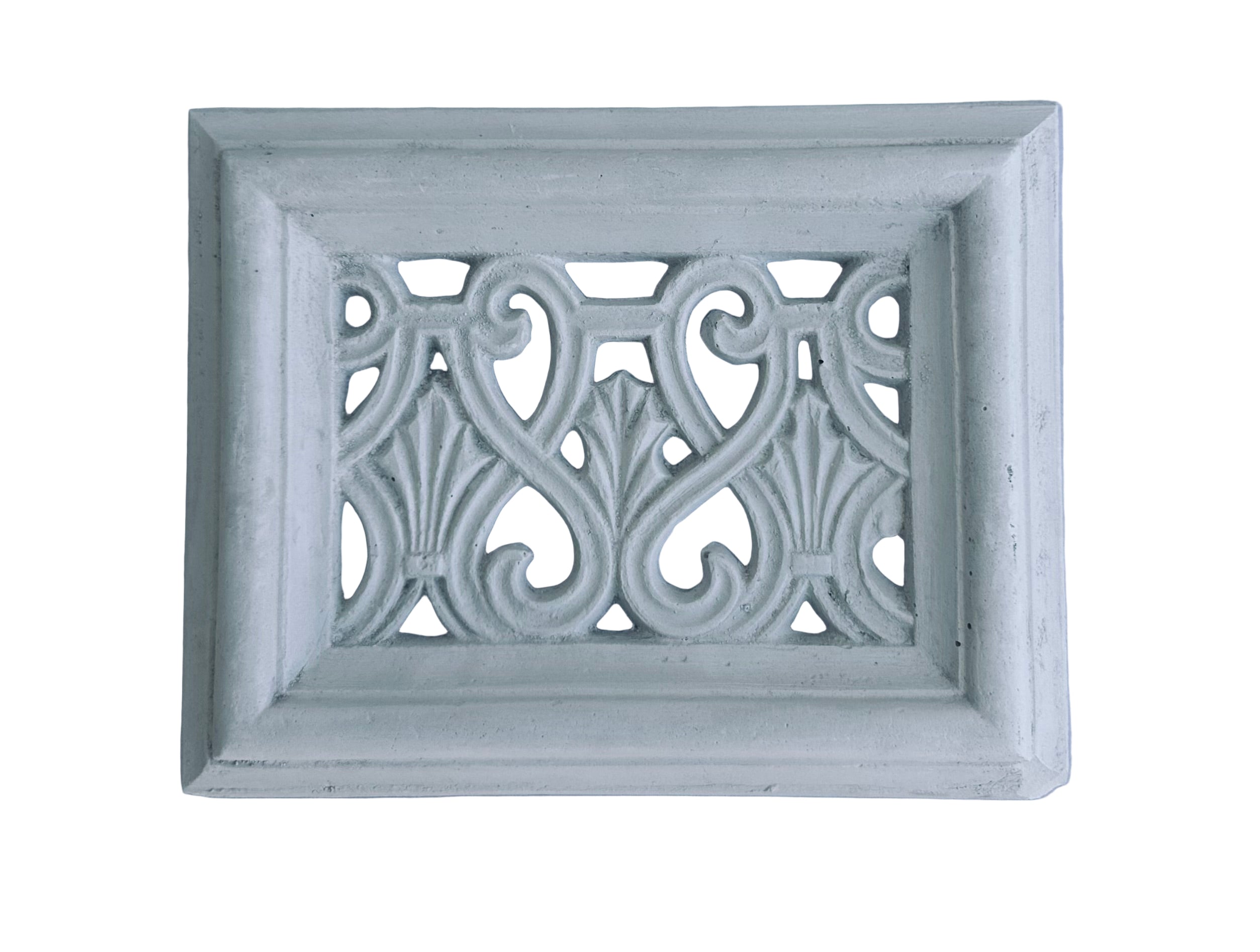 Plaster Wall Vents | DFN Plaster