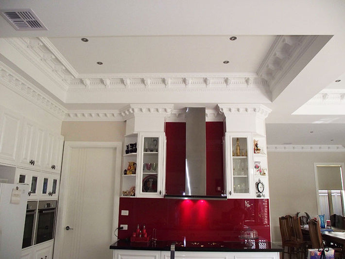 Plaster & Decorative Cornices Products Suppliers Melbourne – DFN ...