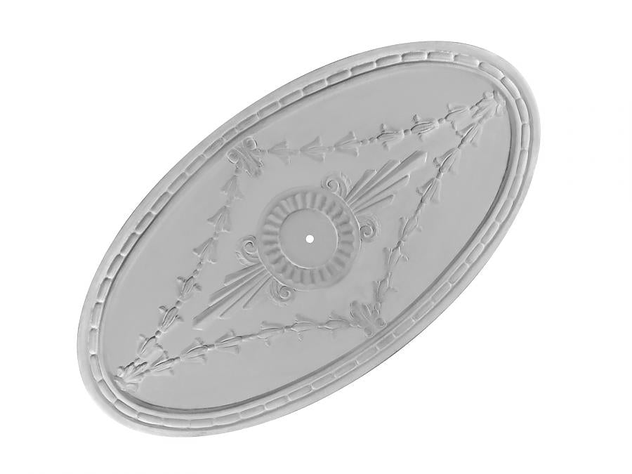 Buy DFN-ROSE57 Solid in Australia | DFN Plaster