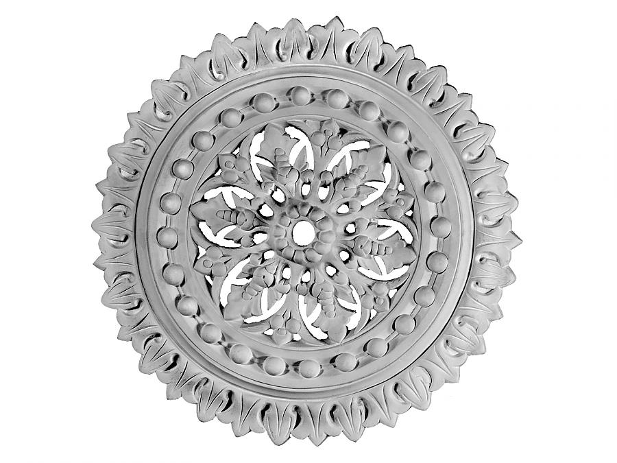 Buy DFN-ROSE25 Vented in Australia | DFN Plaster