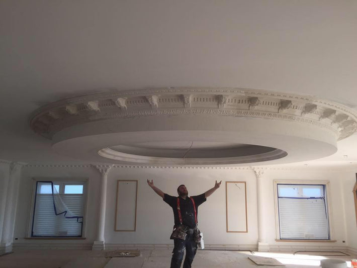 Plastering Supplies Melbourne | Wholesale Plaster Shop