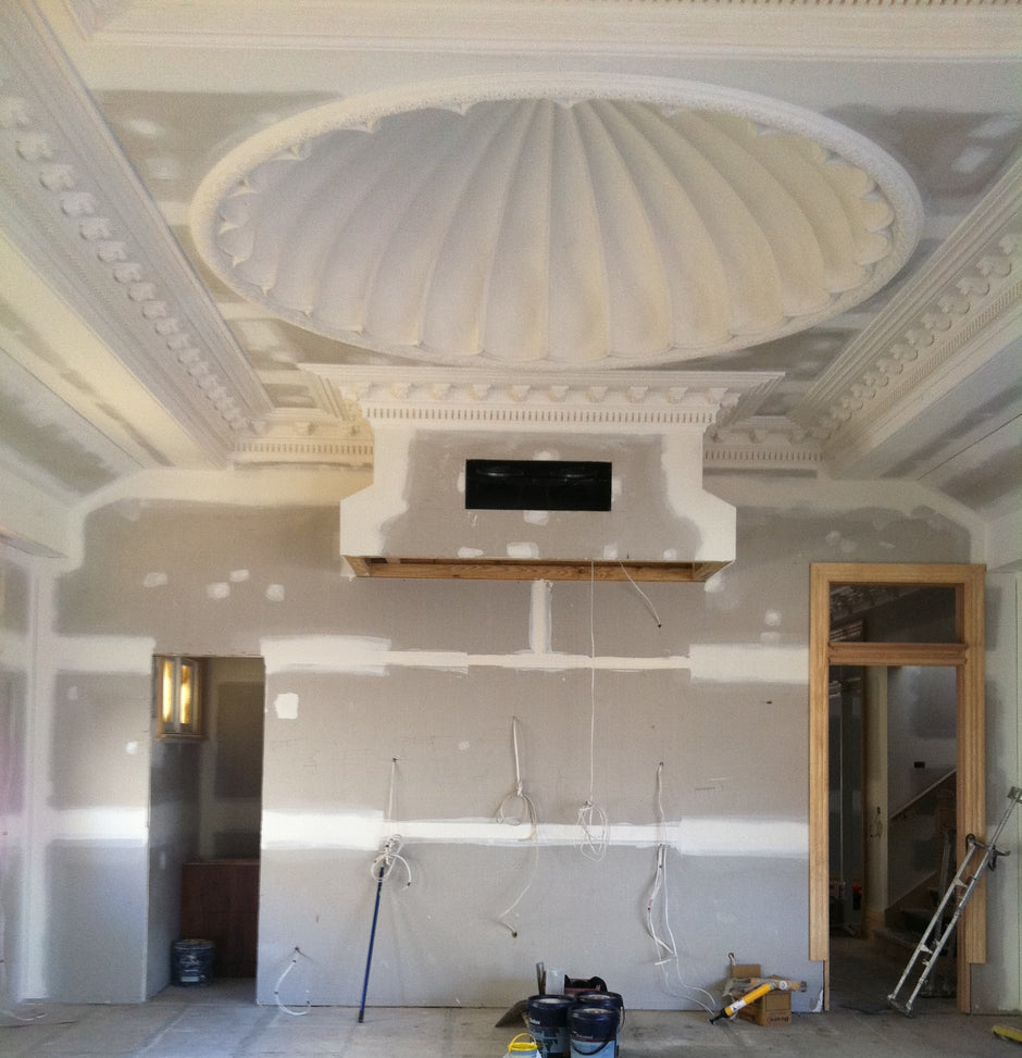 Browse All Plaster Products | DFN Plaster