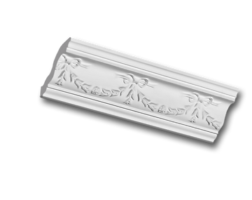Decorative Plaster Cornices | Ornamental Cornice & Plaster Profiles