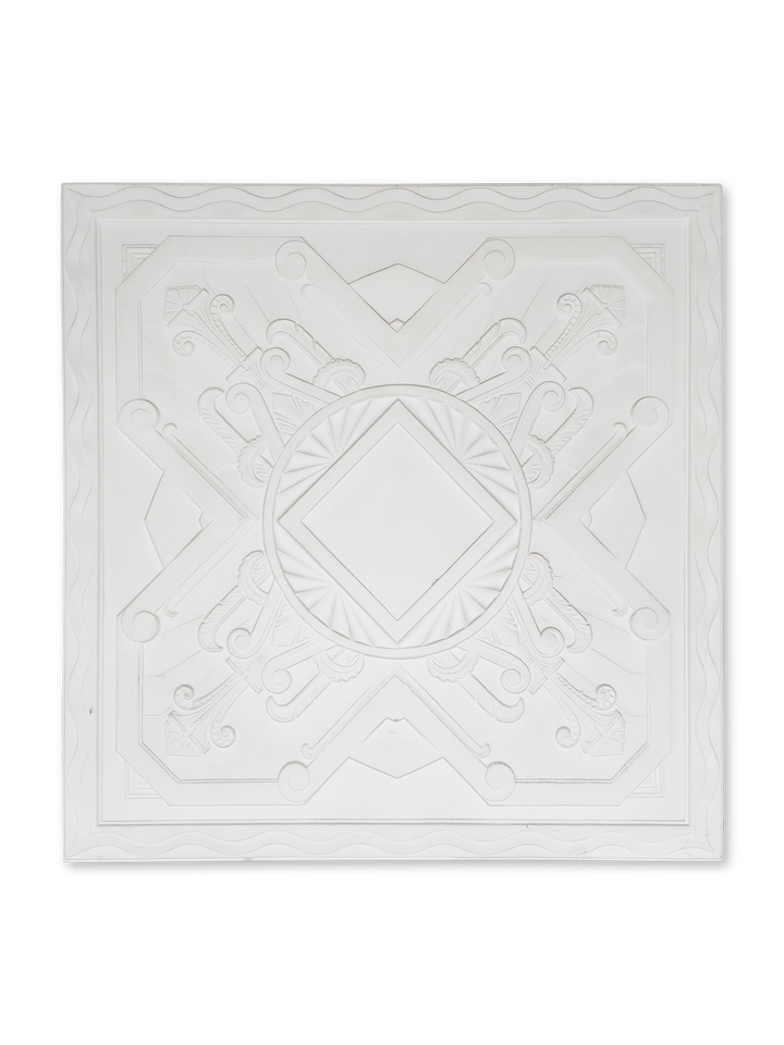 Ceiling Panels | DFN Plaster Products