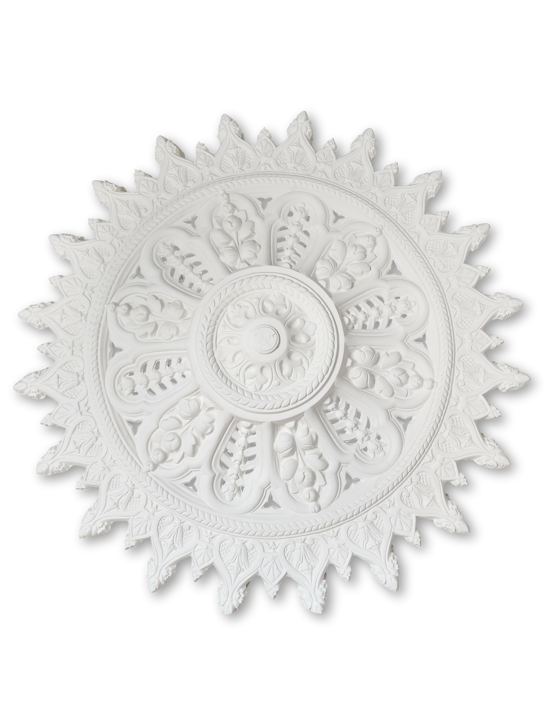 Plaster Ceiling Roses - Melbourne | DFN Plaster