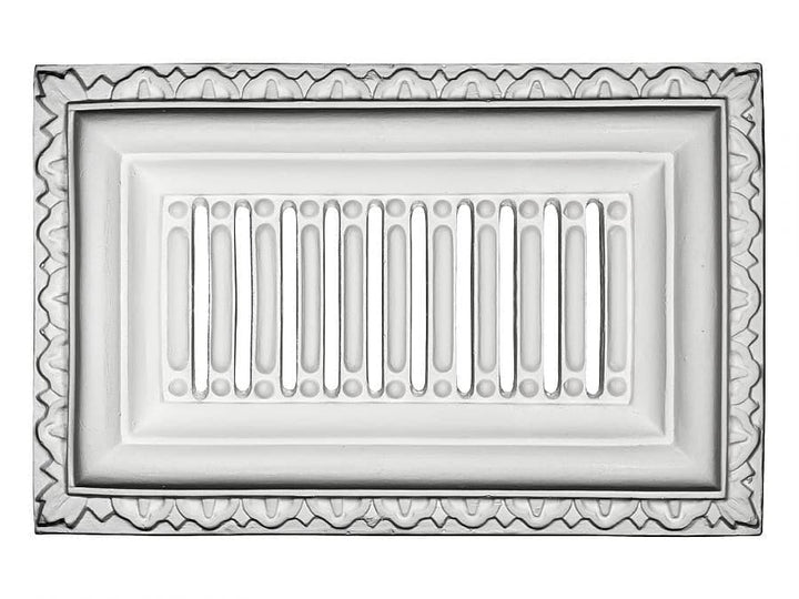 Plaster Wall Vents | DFN Plaster