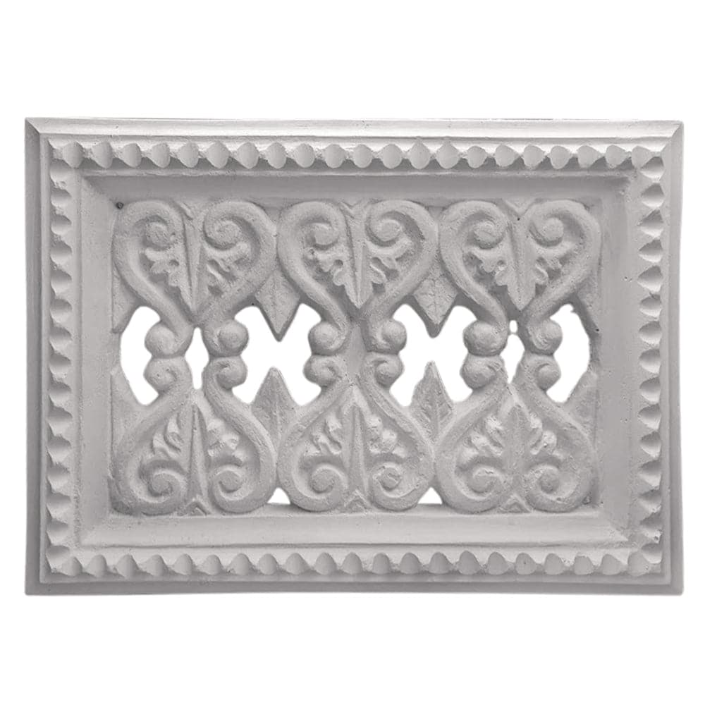 Plaster Wall Vents | DFN Plaster